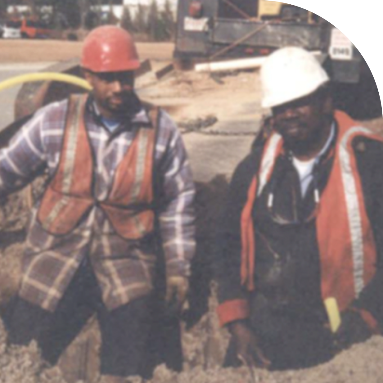 About Us – Foremost