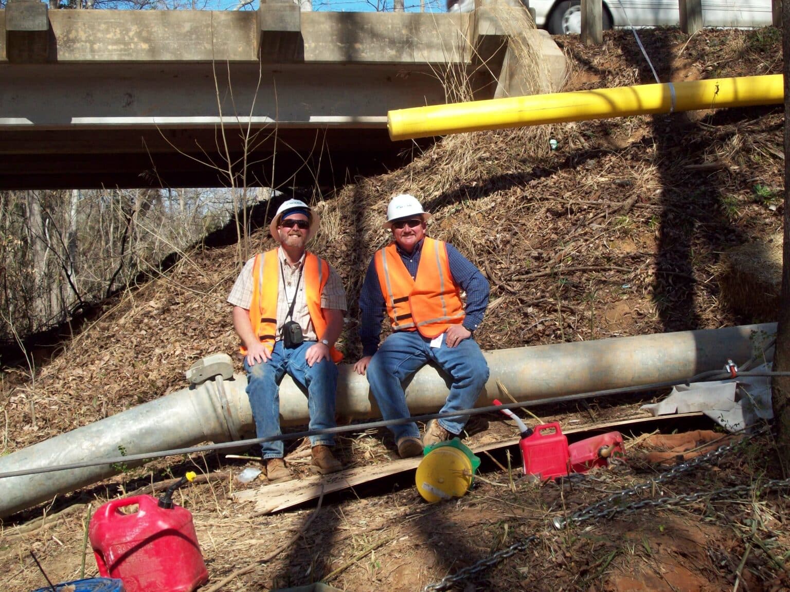 About Us – Foremost